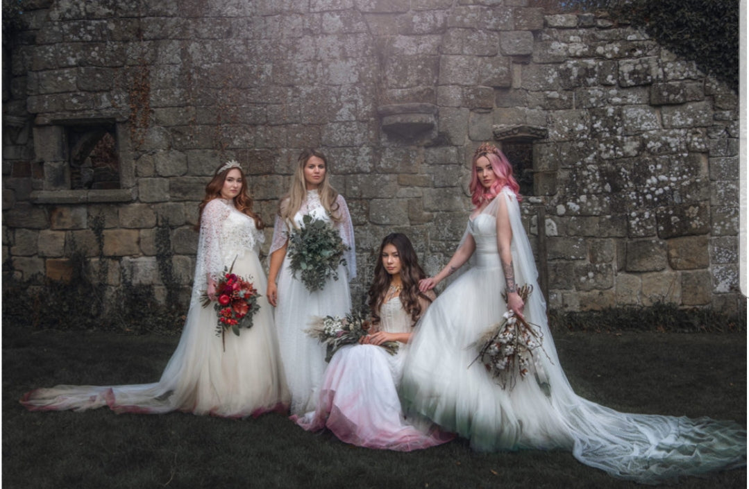 Products – BEXBRIDES ECLECTIC BRIDES